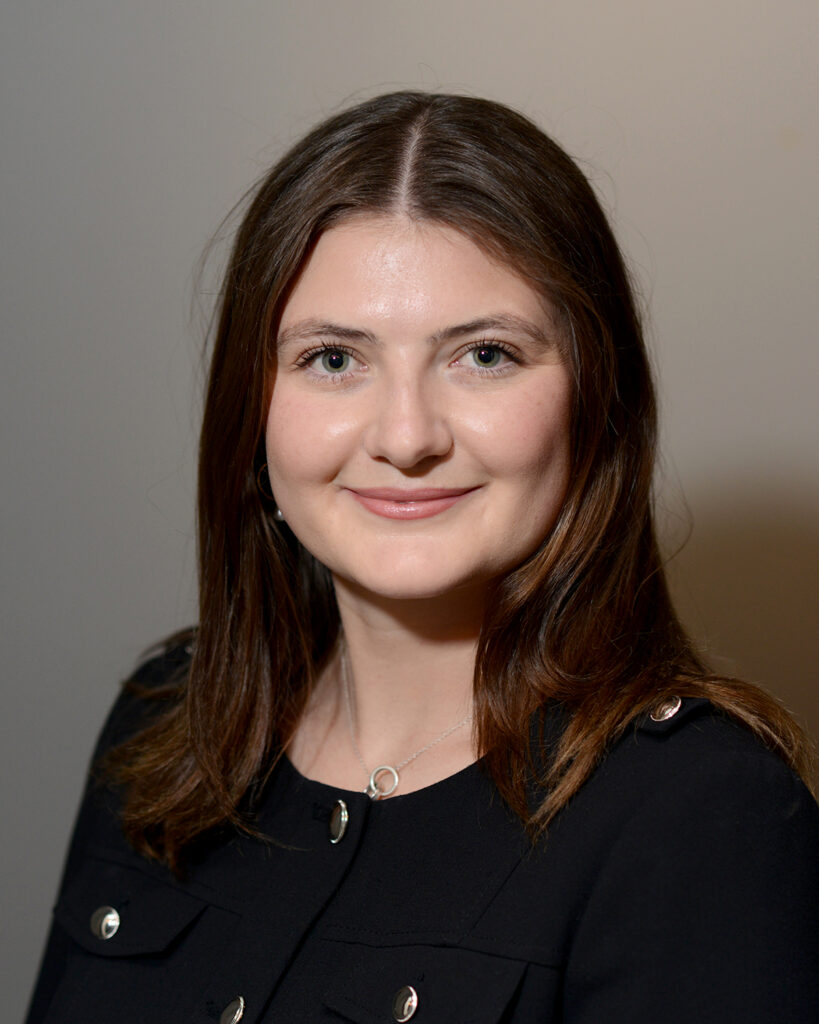 Jessica Sanders - Chamber San Mateo County