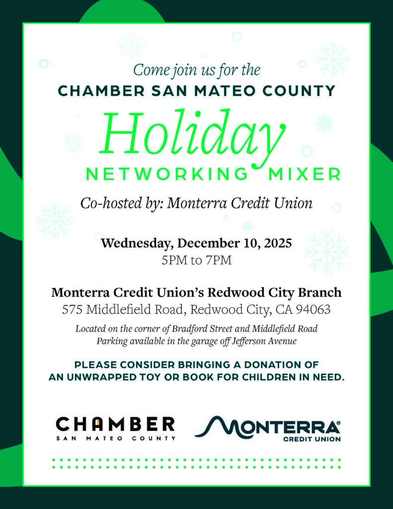 Off the Clock - Chamber San Mateo County