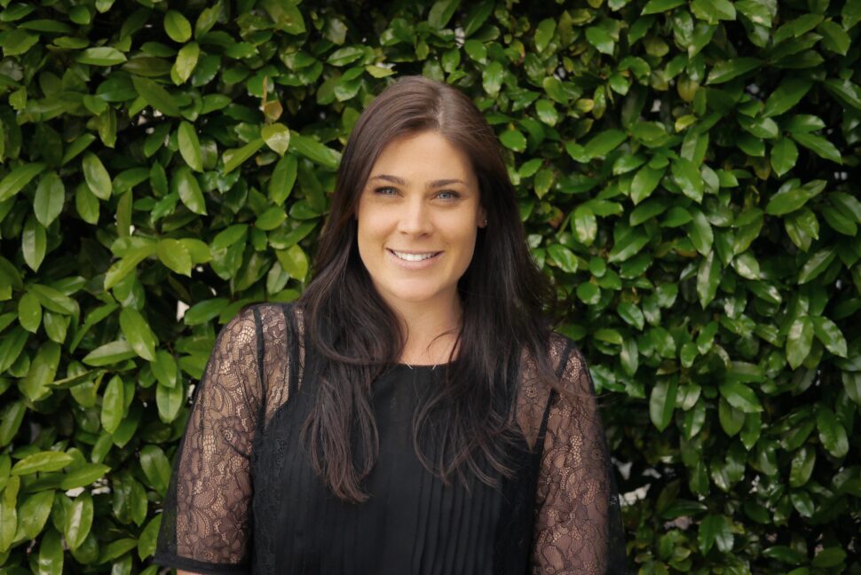 Samantha Friesz - Chamber San Mateo County